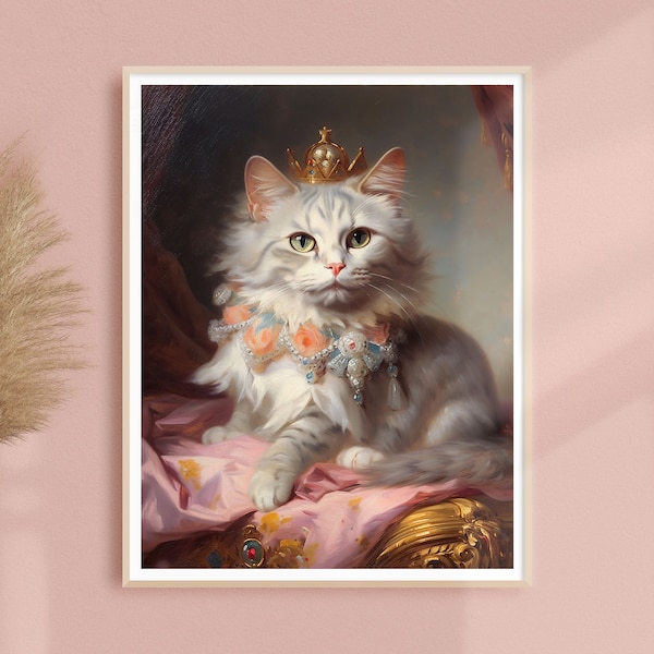 Rococo Decor - Etsy