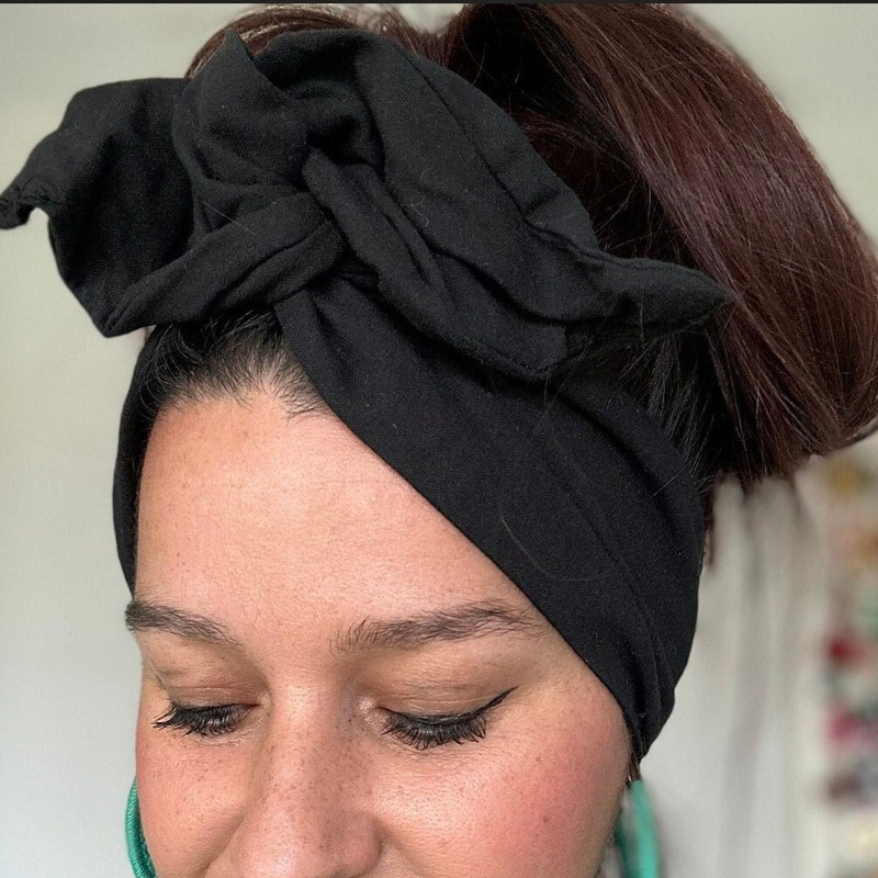 Wired Headbands for Women - Etsy
