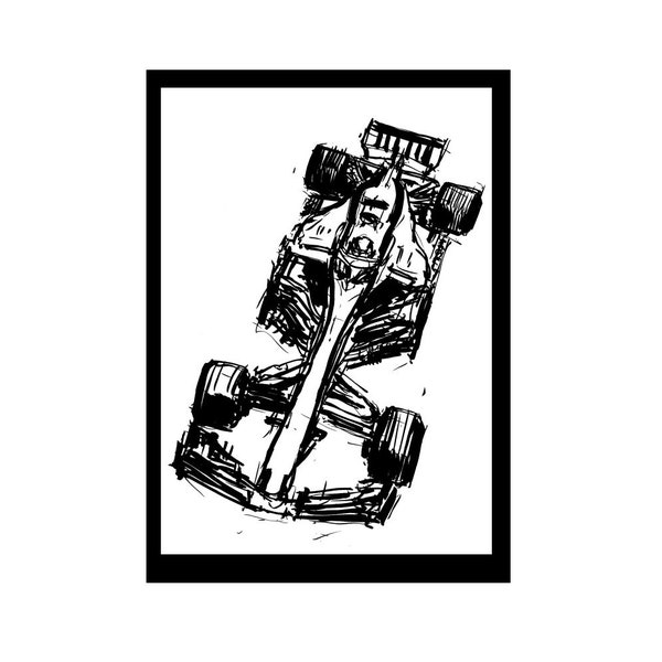 Formula 1 - Etsy