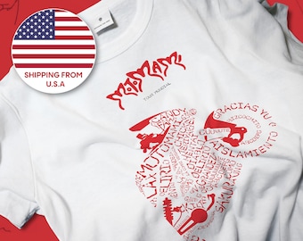 Motomami Album Merch - Etsy