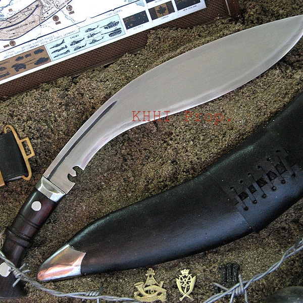 Khukuri - Etsy