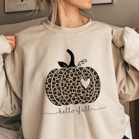 Hello Fall - Etsy
