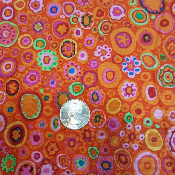 Kaffe Fassett Paperweight - Etsy