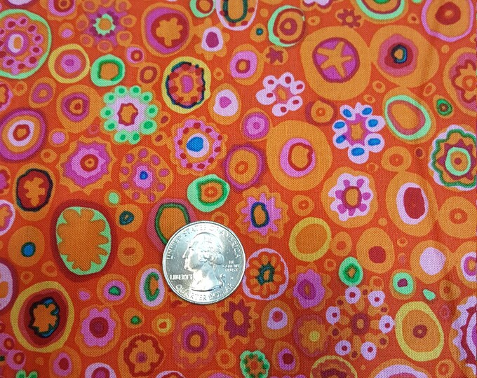Paperweight Red Kaffe Fassett Classic Fabric Sold BTY - Etsy