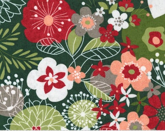 Basic Grey Christmas | Etsy