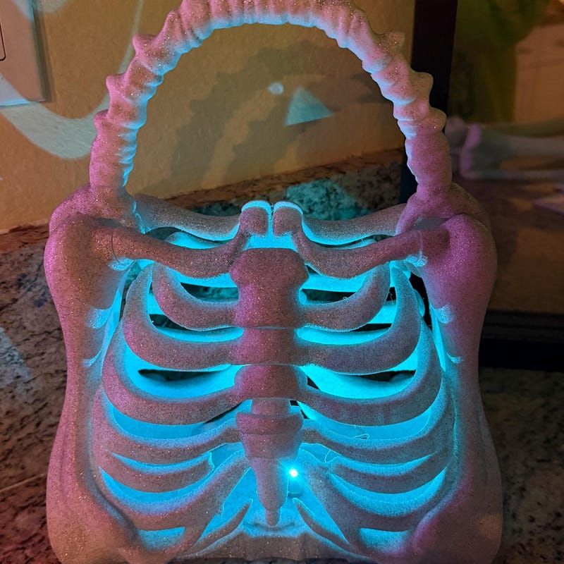 Purge Costume - Etsy