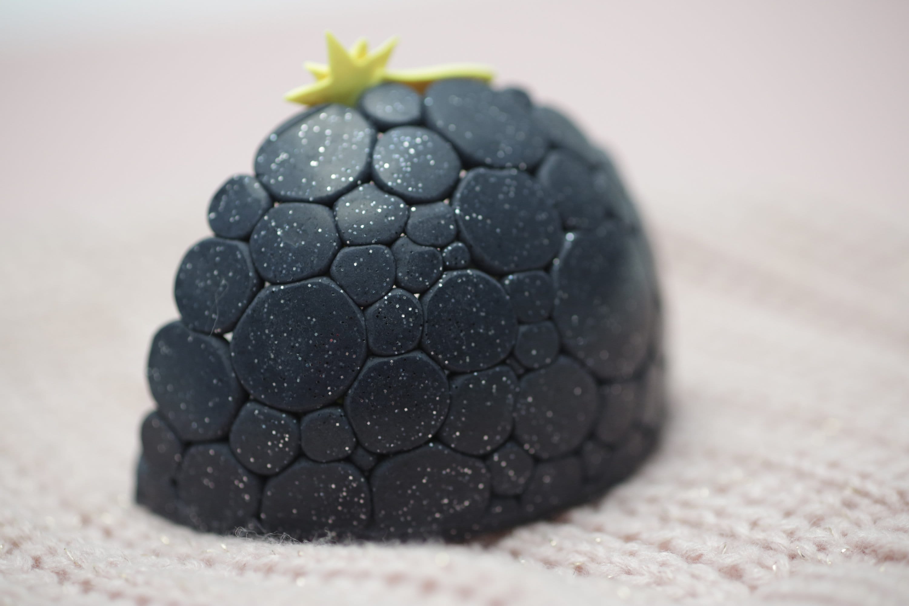 Christmas Nativity Set Polymer Clay Fimo Handmade Cute Special Virgin ...