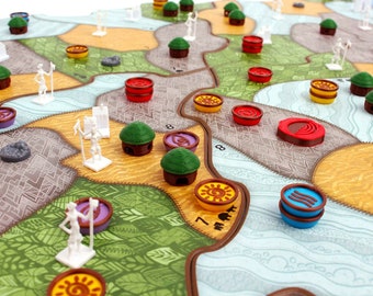 Spirit Markers - Etsy