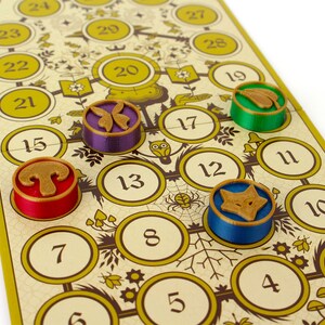 Codex Naturalis - Organizer / Insert - Etsy