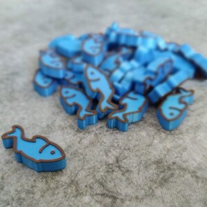 Wingspan Resource Tokens (NEW Nectar Tokens Available) - Etsy