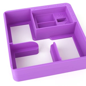 Codex Naturalis - Organizer / Insert - Etsy