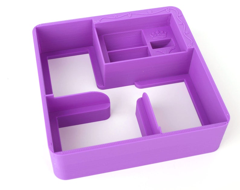 Codex Naturalis - Organizer / Insert - Etsy