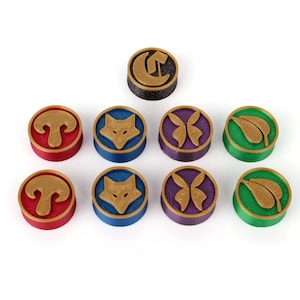 Codex Naturalis - Organizer / Insert - Etsy