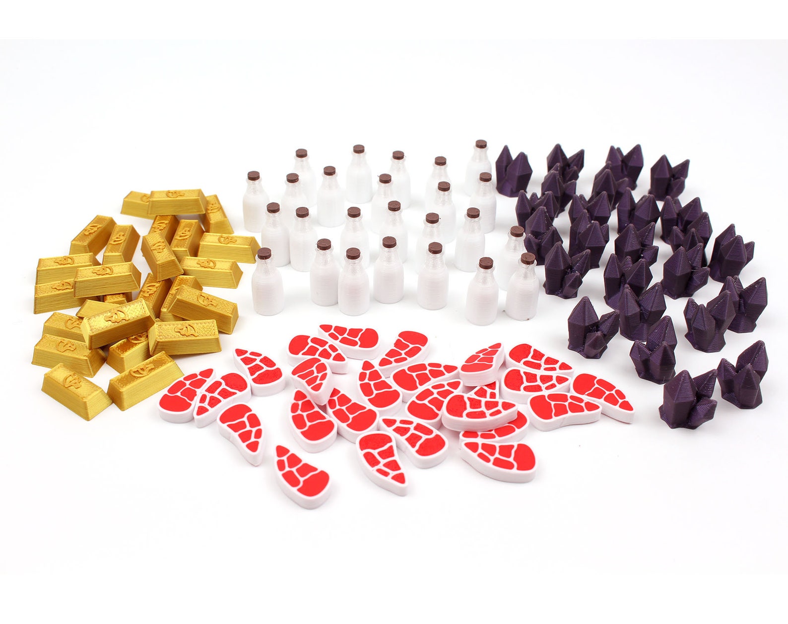 Wyrmspan - Resource Tokens (100pcs) - Etsy