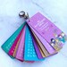 Multiplication Tables for Keychain, Princesses, Mathematics, Princesses ...