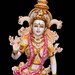 Radha Statue 36 Cm Hand Painted Cultured Marble Radha Idol - Etsy