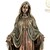 Lady Justice Statue, Virtues of Justice Greek, Roman Symbol of Justice ...