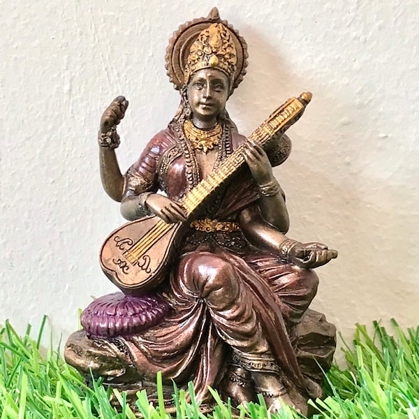 Sarasvati - Etsy