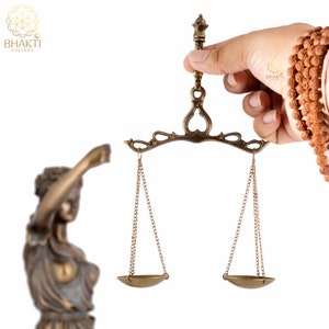 Lady Justice Statue, Virtues of Justice Greek, Roman Symbol of Justice ...