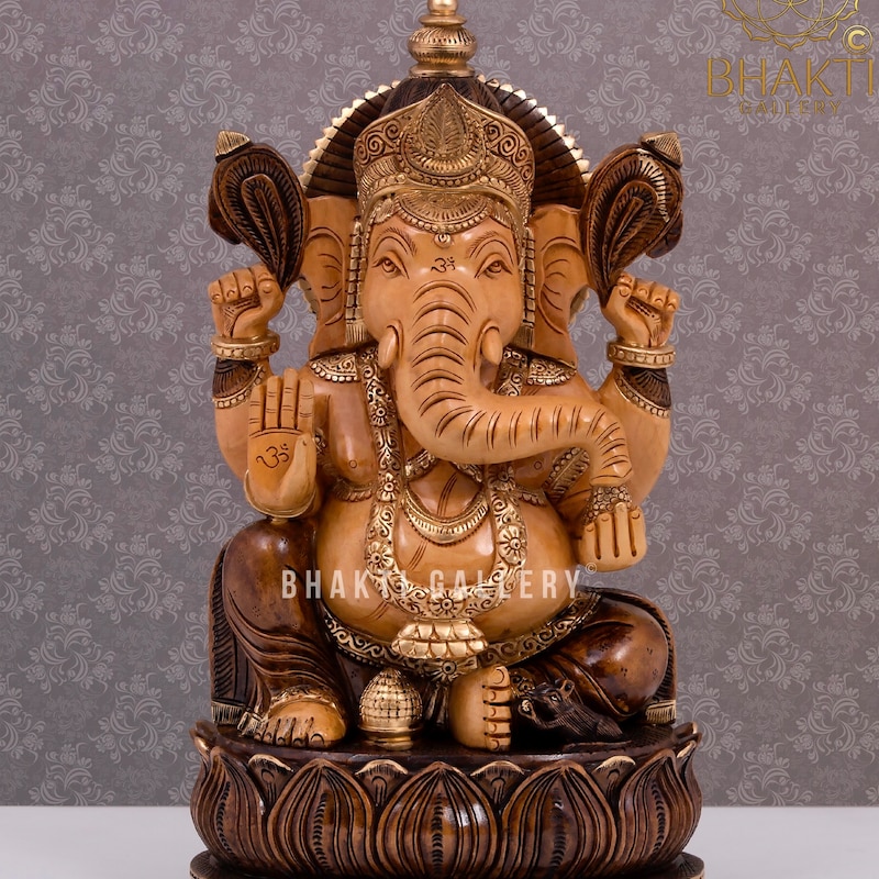Ganesha - Etsy