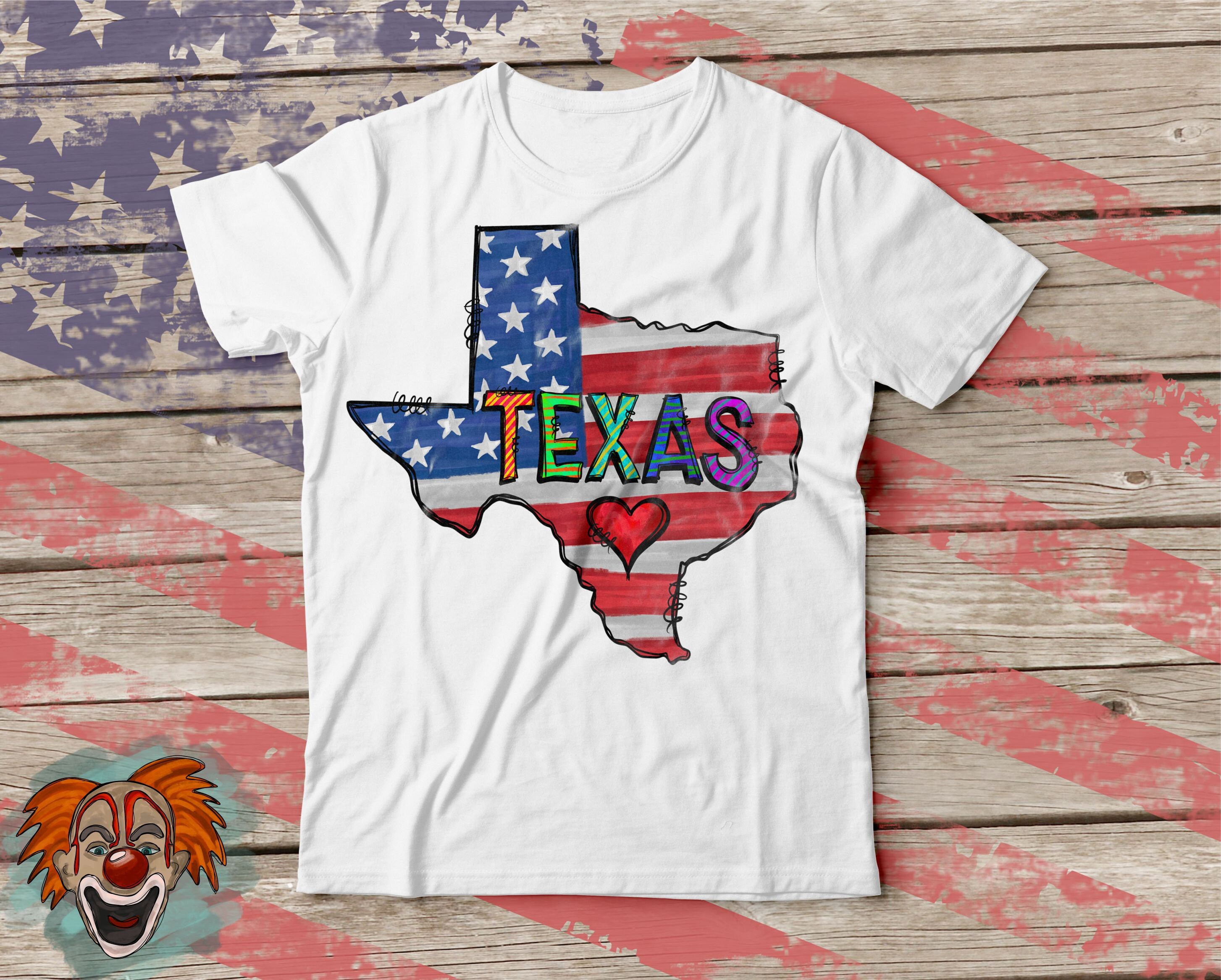 Texas Bundle Png Texas State Png Dtg Texas States Clipart | Etsy