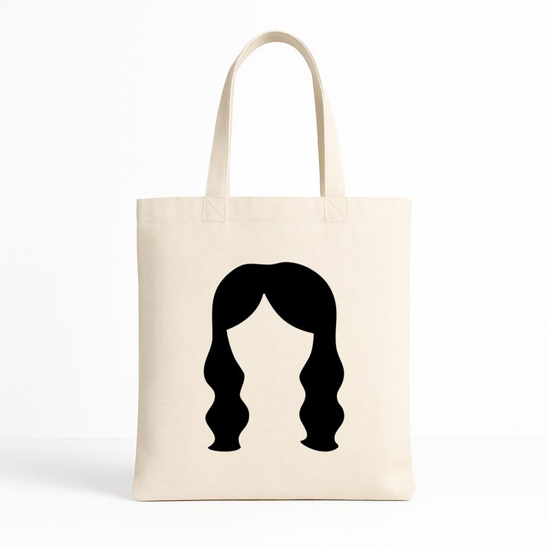 Hairstyle Silhouette SVG Bundle, Hair Clipart - Etsy Canada
