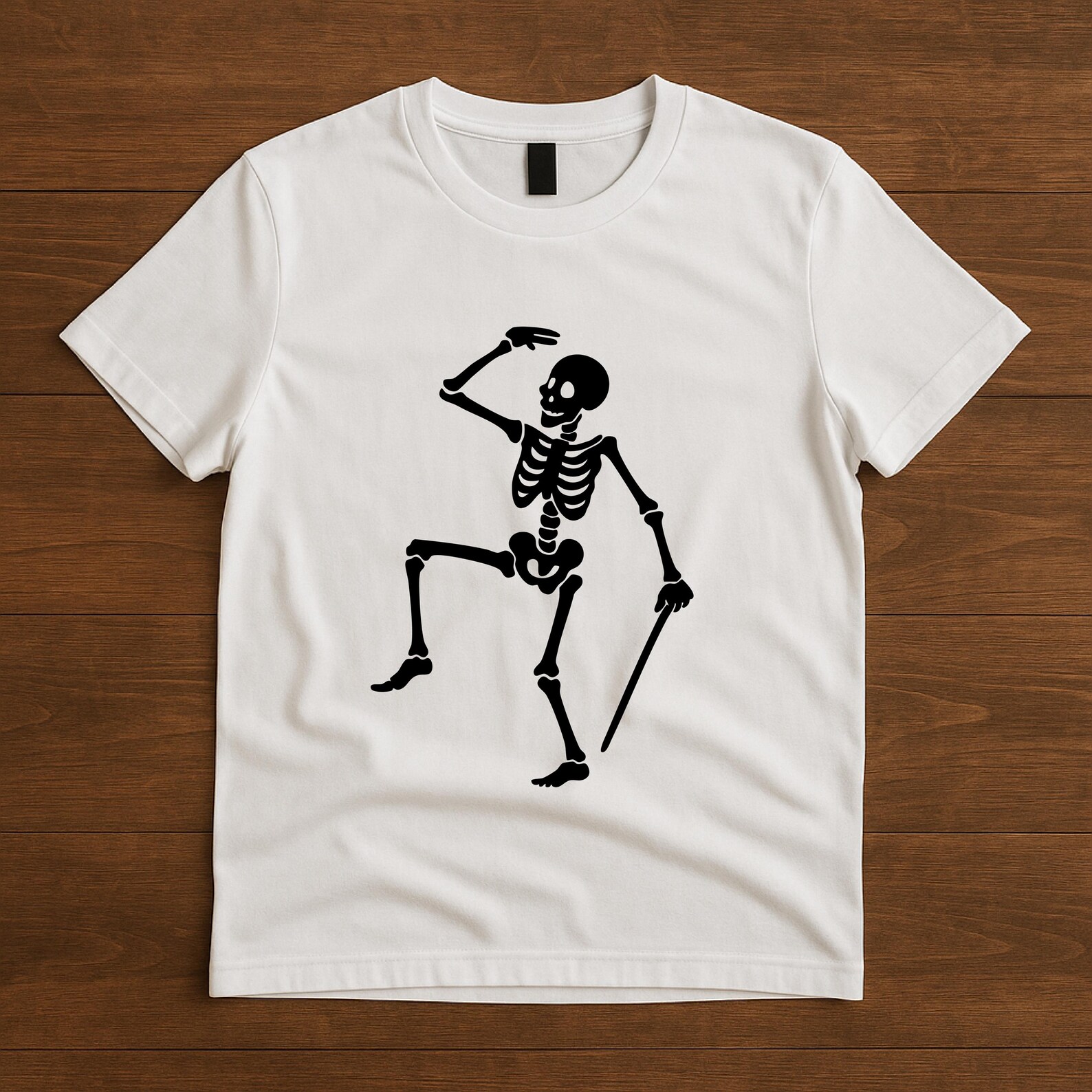 Dancing Skeleton SVG Bundle | 18 Designs - Etsy