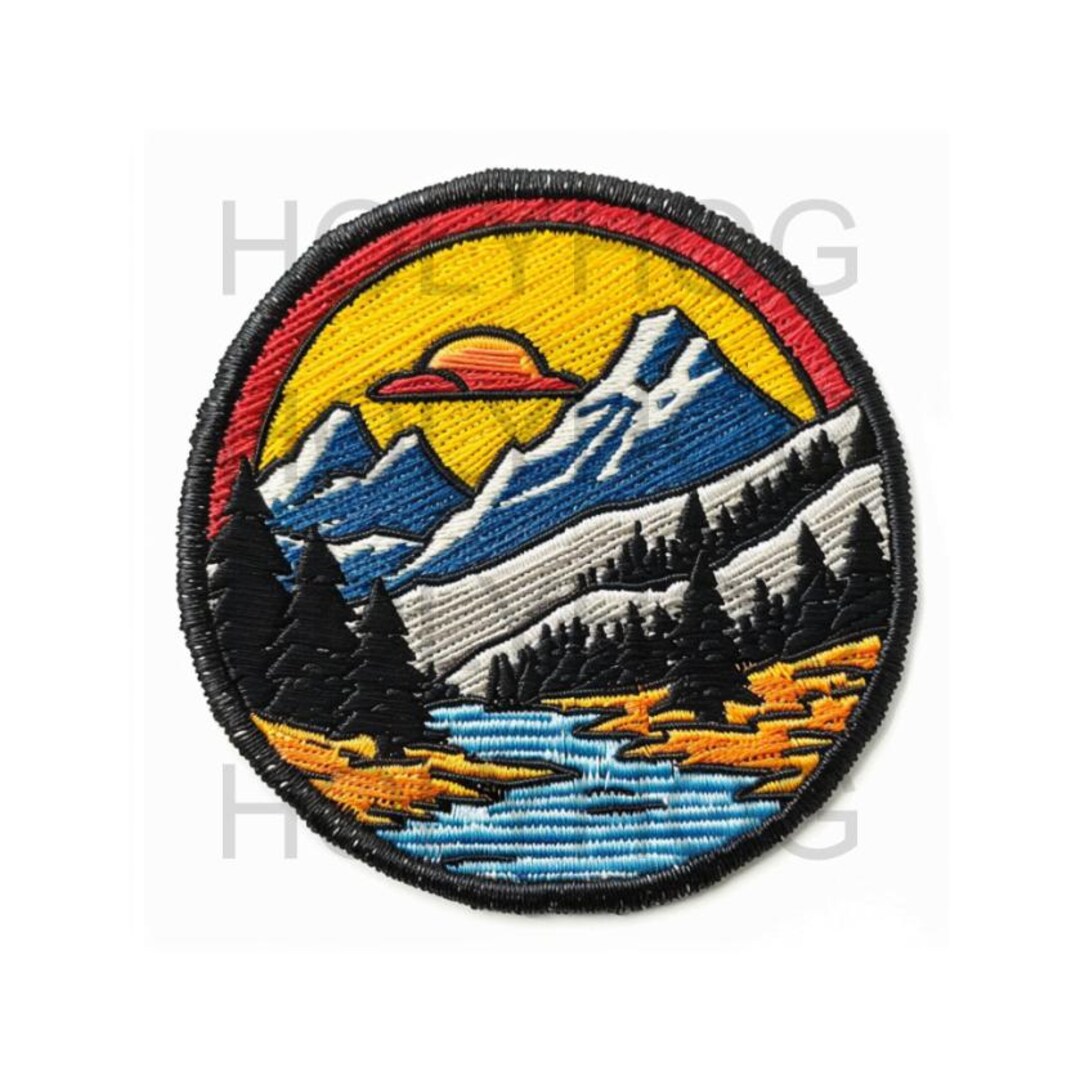 Campcraft Outdoors Logo, Designed for Outdoors, Embriodery Posters ...