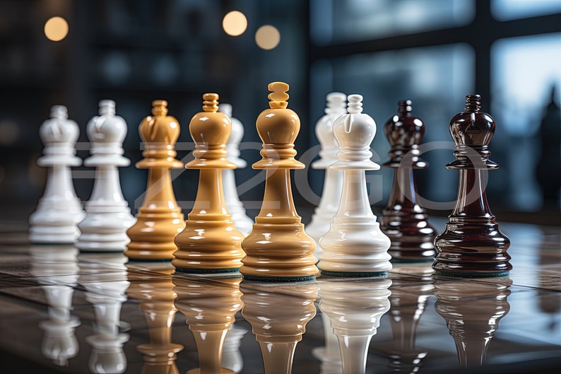 Chess Picture, Chess Posters, Chess Prints, Chess Club, Chess ...