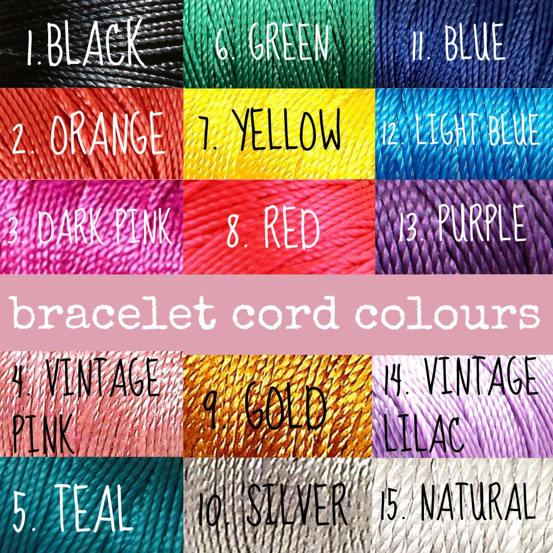 Custom Happy Birthday Cunt Bracelet Sweary Rude Birthday - Etsy Denmark