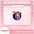 Angel Wings Emote Pack | Gold - Digital Stickers & Emojis for Twitch ...