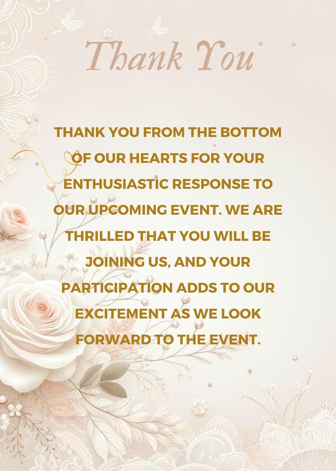 Wedding Party Invitation, Printable Editable Digital Download Template ...