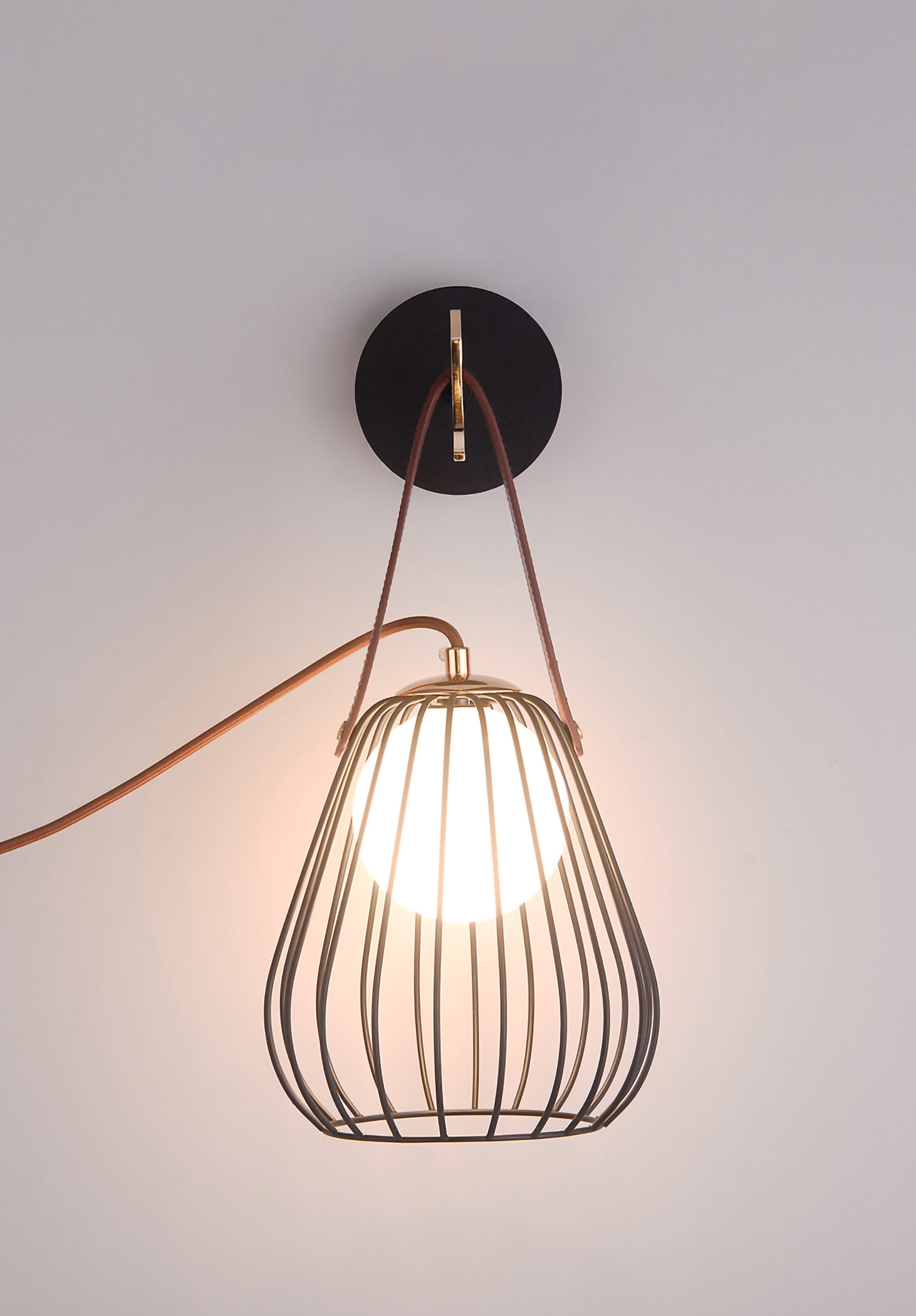 Bedroom plug in wall lights - werymylife