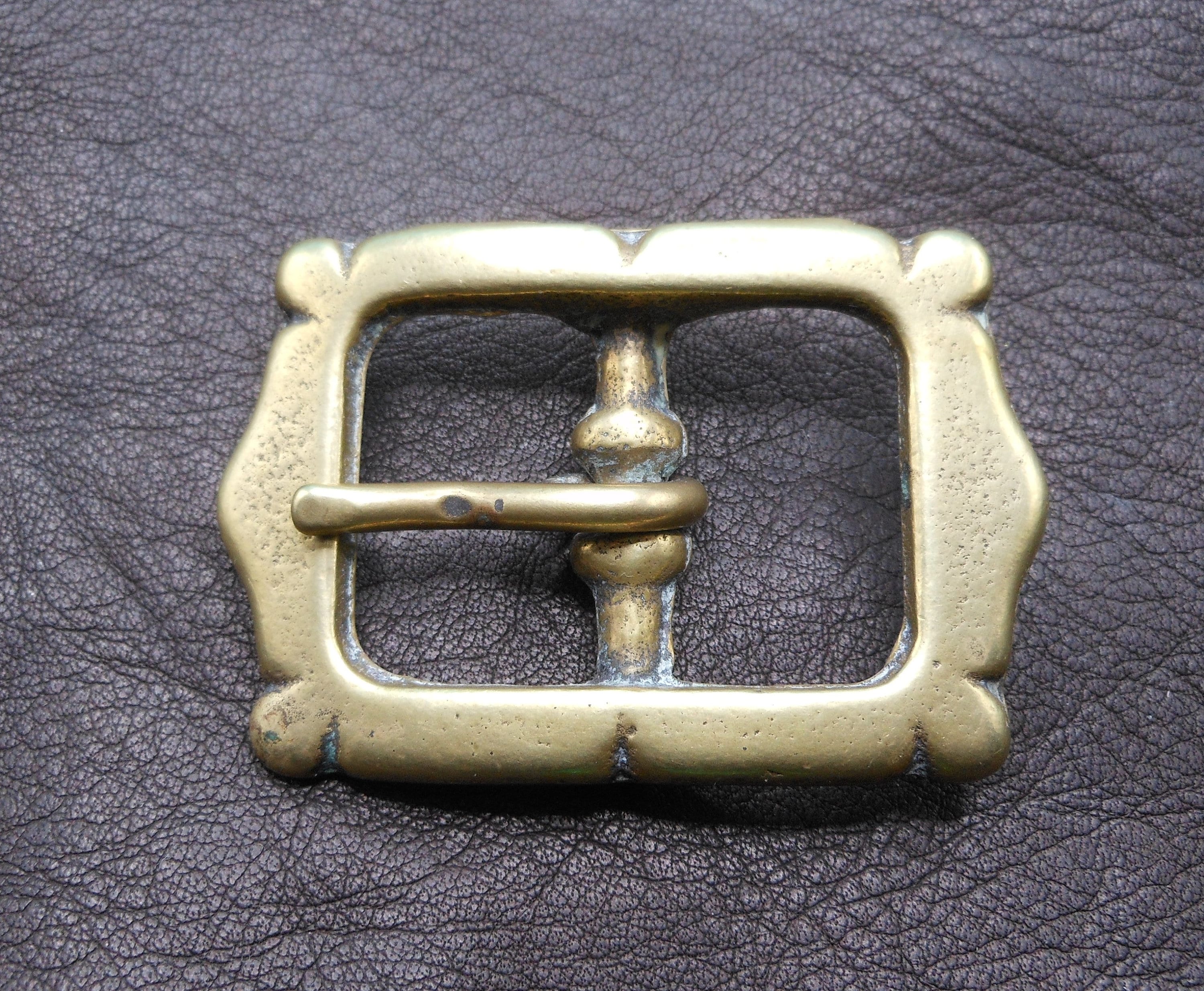 Brass Belt Buckles Vintage 1970's Hippie Style PRICES REDUCED 1/7/24 - Etsy