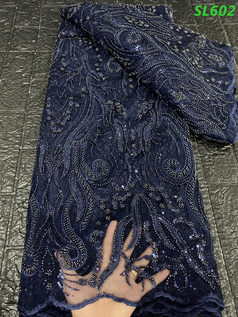 New Handmade Beaded Lace - Etsy