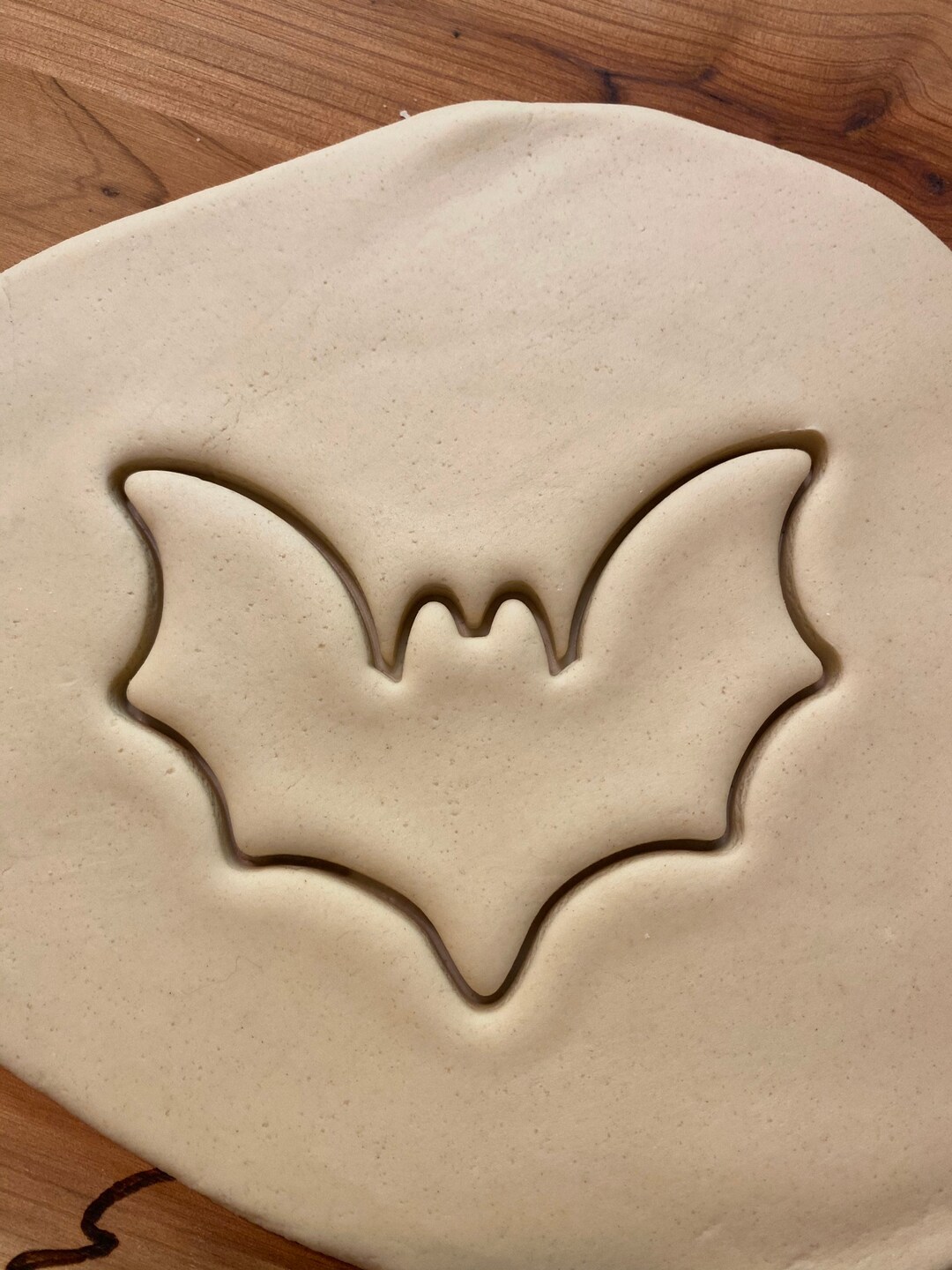 Bat Cookie Cutter - Etsy