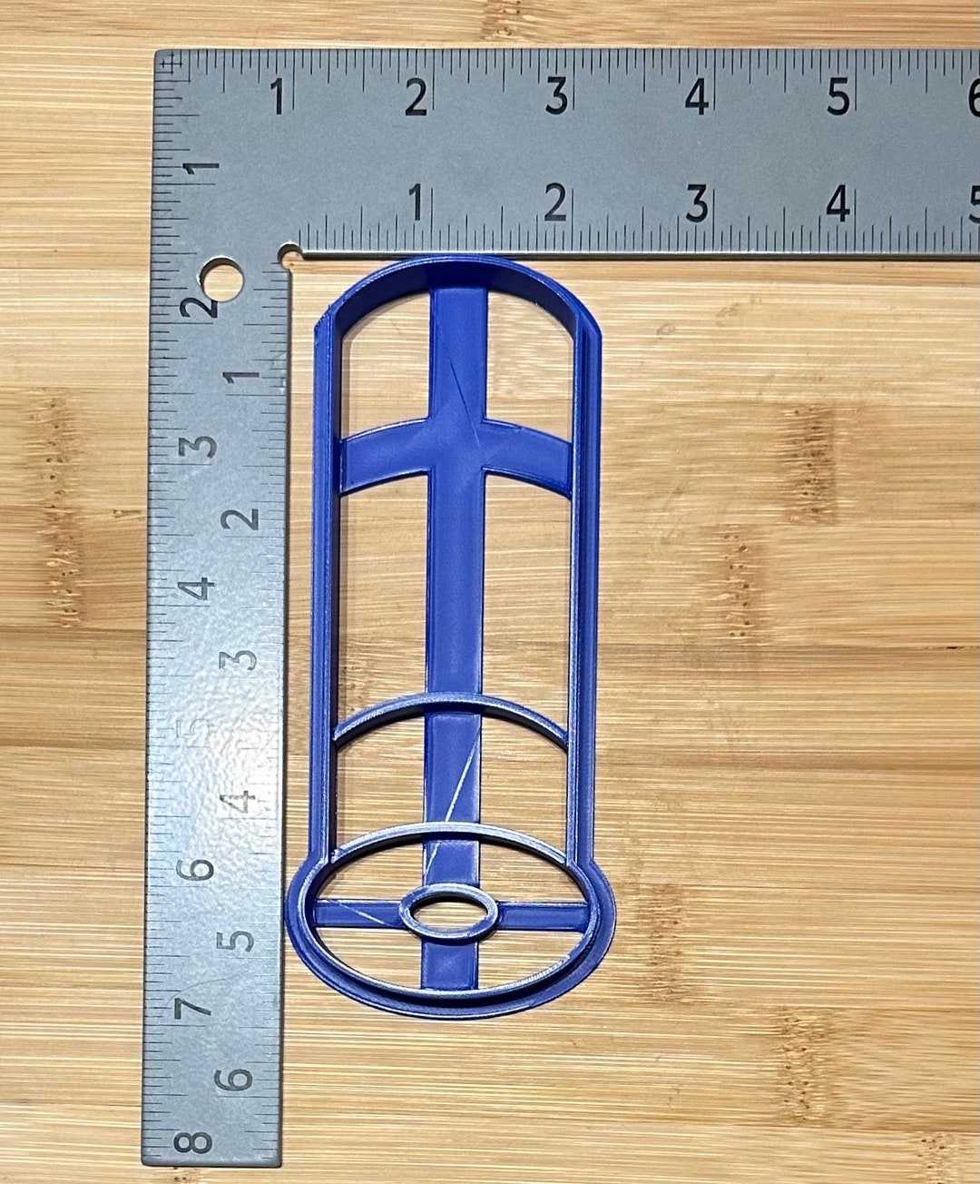 Shotgun Shell Cookie Cutter - Etsy