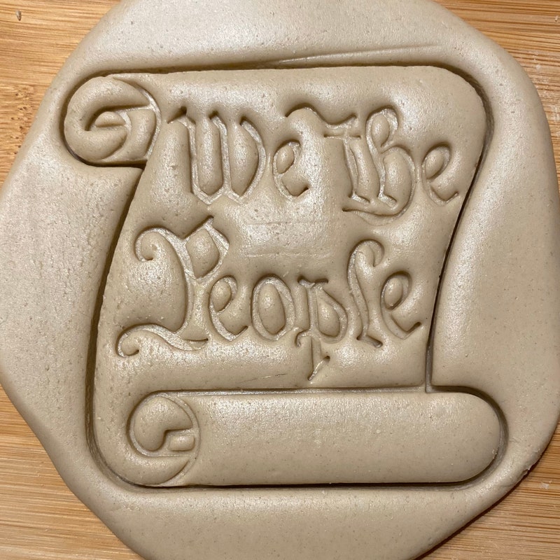 Scroll Cookies - Etsy