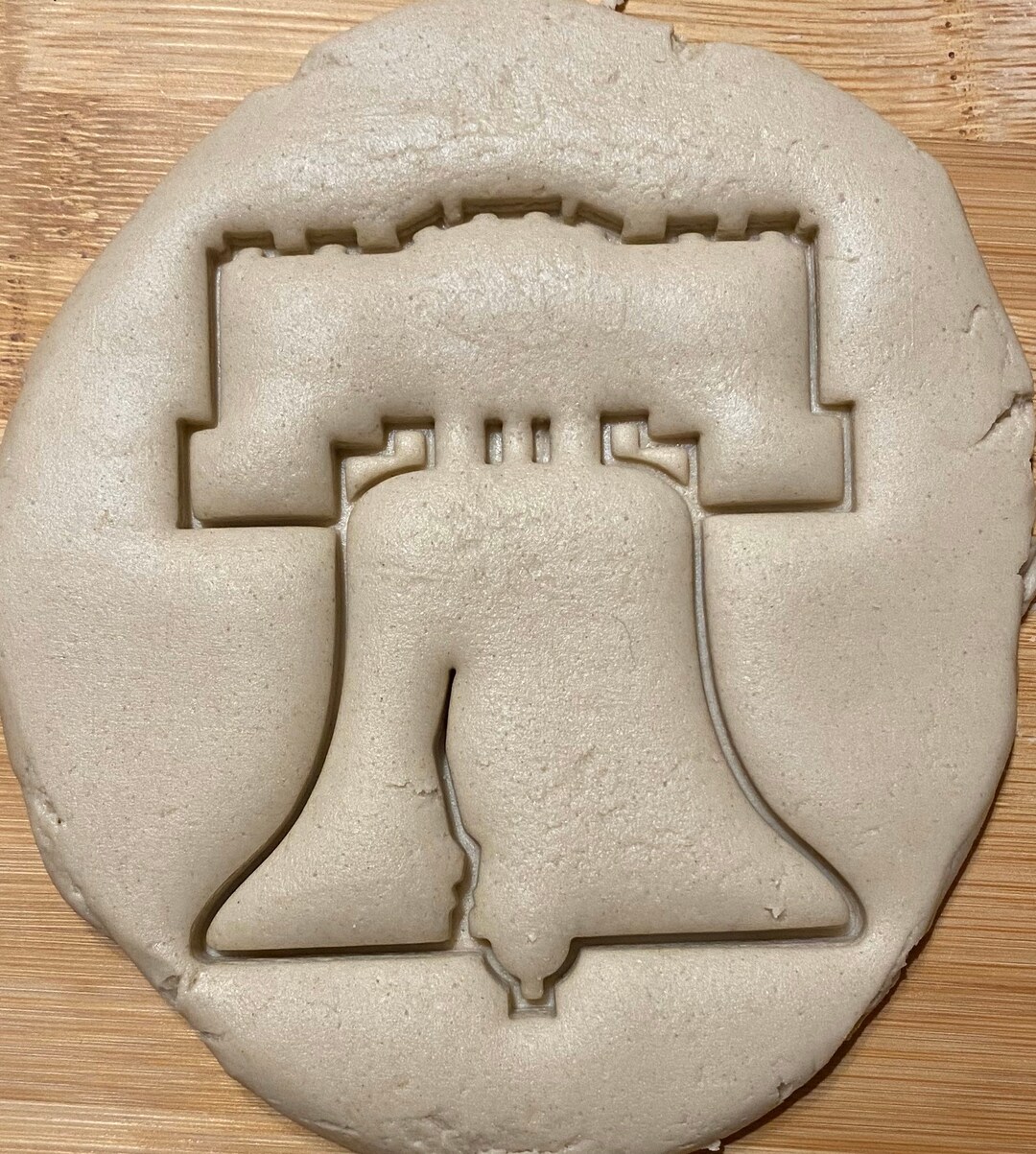 Liberty Bell Cookie Cutter - Etsy