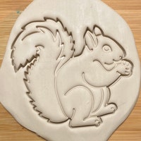 Hedgehog Cookie Cutter - Etsy