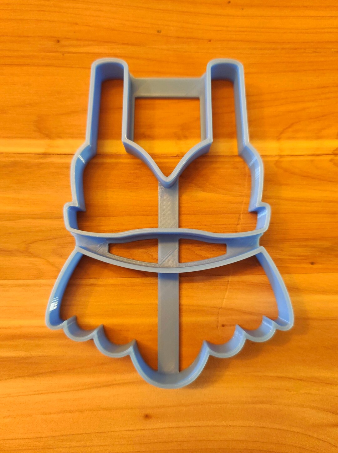 Swimsuit/lingerie 2 in 1 Cookie Cutter - Etsy