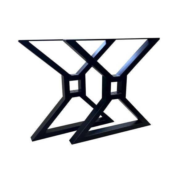 Powder Coated Legs - Etsy