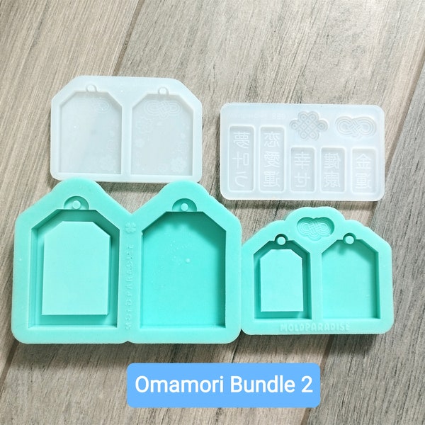 Kawaii Character Mold - Etsy