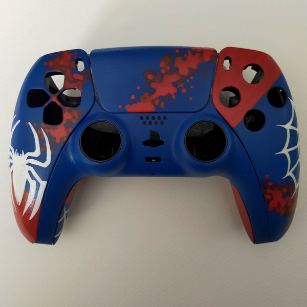 Ps5 Controller Shell - Etsy