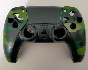 Custom PS5 Dualsense Controller Front Shell - Etsy