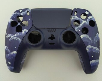 Custom PS5 Dualsense Controller Shell - Etsy