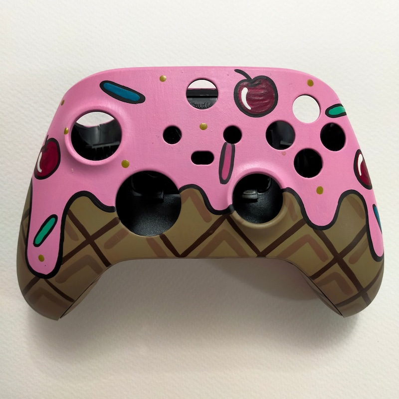 Xbox Series X Shell - Etsy