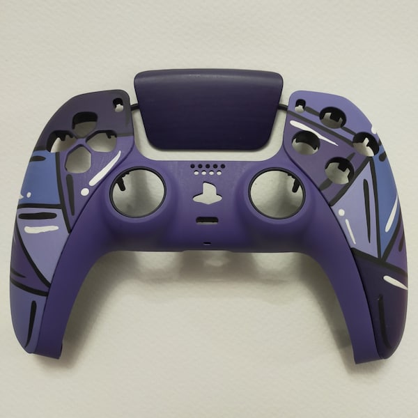 Ps5 Front Shell - Etsy