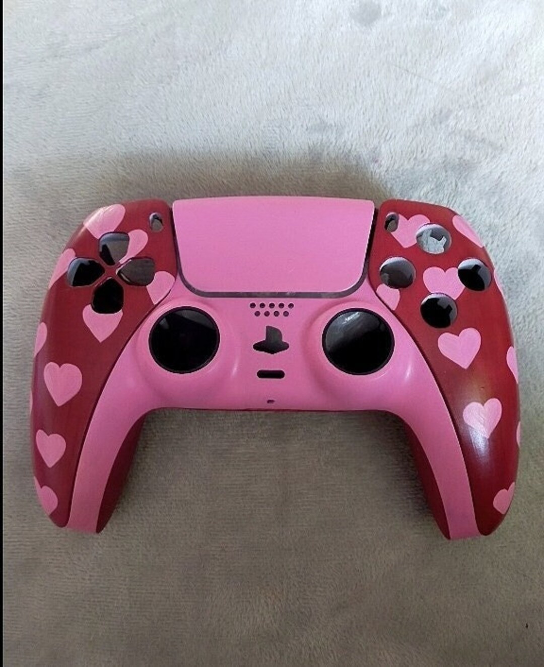 Custom PS5 Dualsense Controller Shell - Etsy