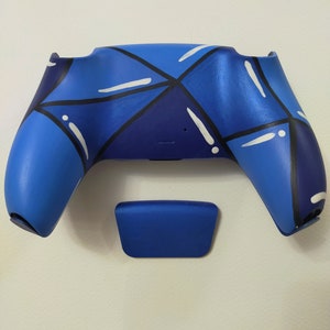 Custom PS5 Dualsense Controller Shell - Etsy